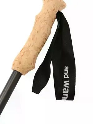 AND WANDER Adjustable Trekking Poles