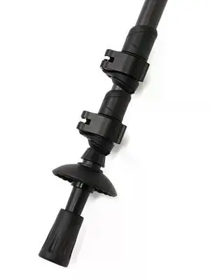 AND WANDER Adjustable Trekking Poles