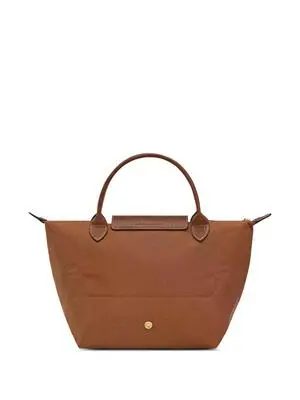 Longchamp Le Pliage Original Tote - Brown