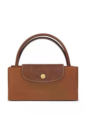 Longchamp Le Pliage Original Tote - Brown