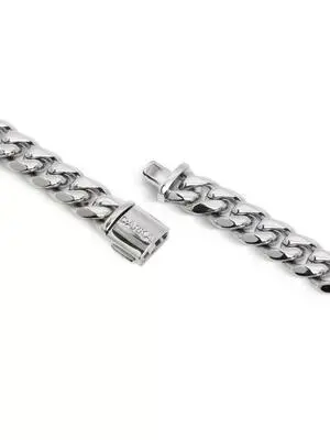 DARKAI Curb Chain Necklace