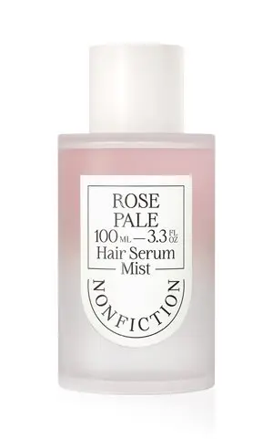 NONFICTION Rose Pale Hair Serum Mist - N,a