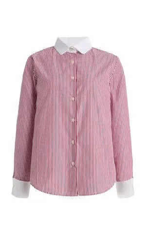 La Veste Frill Tops For Women
