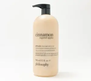 PHILOSOPHY 32oz Scents Of Winter Supersize Shower Gel - One-color