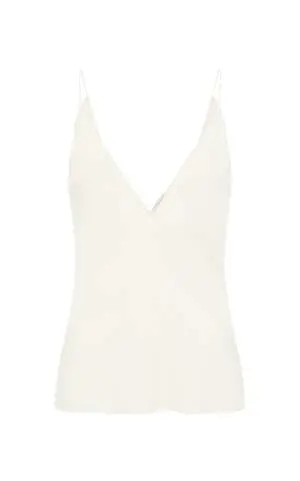 Gabriela Hearst Maria Top In Cashmere