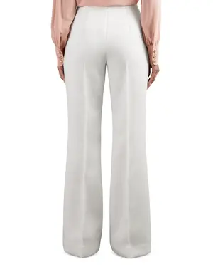 REISS Lilly Flare Pants
