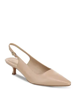 Vince Casual Pumps