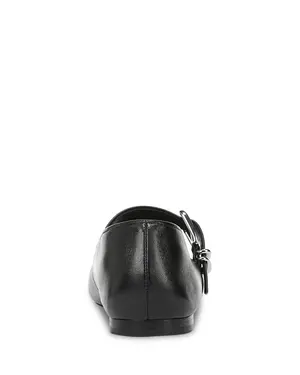 Vince Daniela Flats - Black