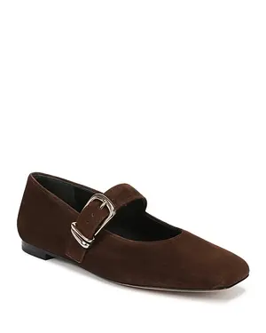 Vince Daniela Flats - Clove