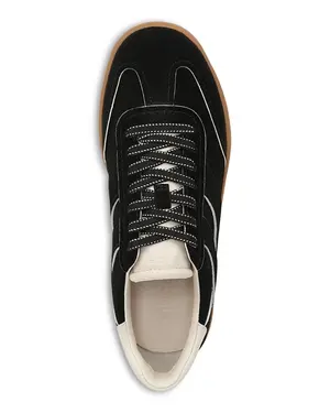 Vince Oasis Edge Sneakers - Black