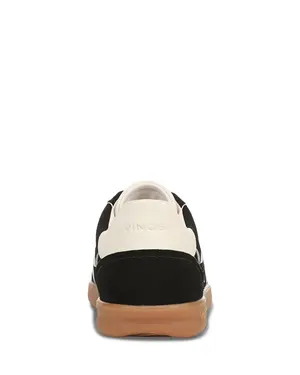 Vince Oasis Edge Sneakers - Black