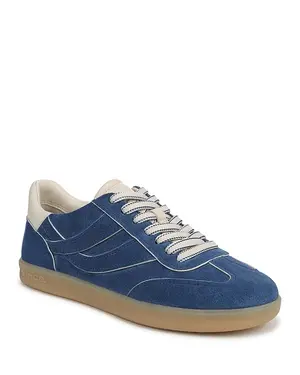 Vince Embossed Sneakers For Women