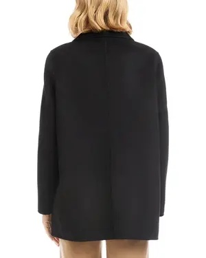 Karen Kane Oversized Brushed Blazer