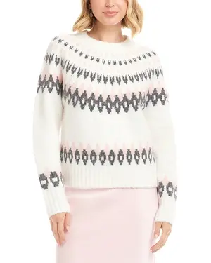 Karen Kane Crewneck Sweaters For Women