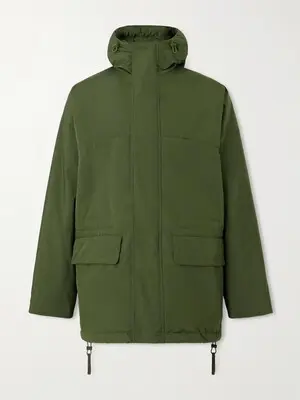 Patagonia Prairie Dawn Parkas