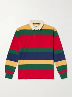 Drake's Cuff Polos For Men
