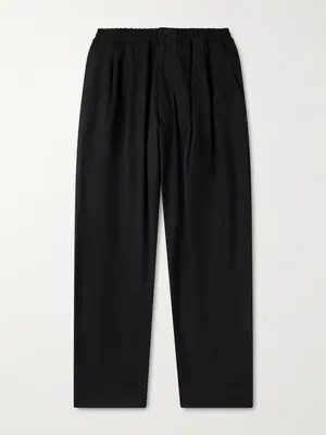 Neighborhood Straight Leg Pants For Men