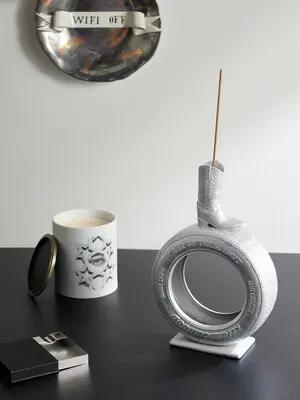 NEIGHBORHOOD Ceramic Incense Chamber