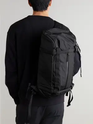 DB JOURNEY Backcountry Nylon Backpack