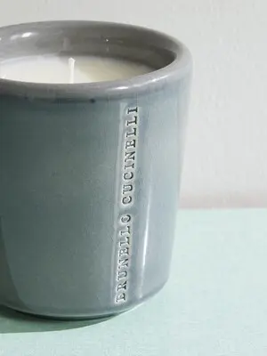 Brunello Cucinelli Scented Candle, 710g