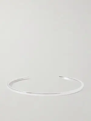Le Gramme Le 7g Sterling Cuff
