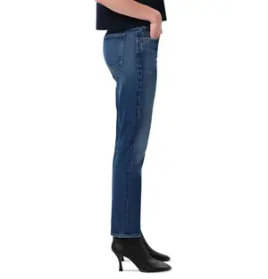 AGOLDE Cocktail Slim Ankle Jeans
