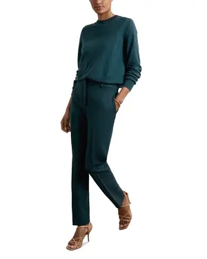 REISS Slim Fit Trousers