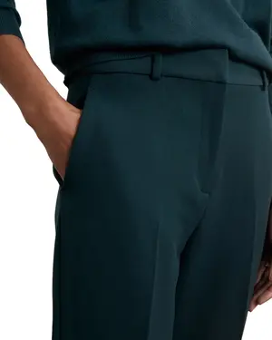 REISS Slim Fit Trousers