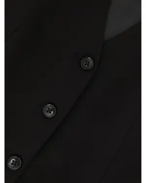 REISS Gabi Waistcoat