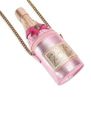 Kurt Geiger Champagne Bottle Bag