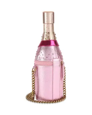 Kurt Geiger Champagne Bottle Bag