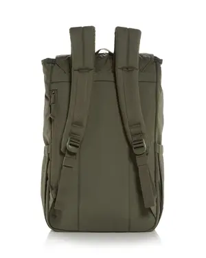 Herschel Supply Co. Retreat Quilted Backpack
