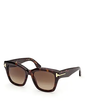 Women's Tom Ford Havana Eyewear