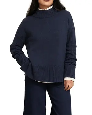 Hobbs London Long Sleeve Sweaters For Women