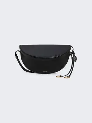 Alaïa East West Bag - Black