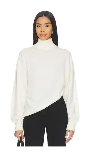 Eaves Frill Sweaters For Women
