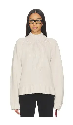Eaves Pullover Sweaters For Women