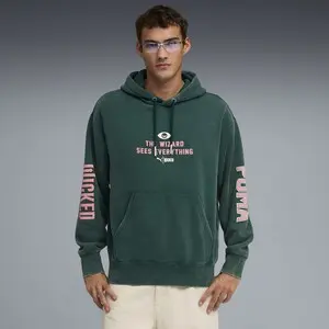 Puma Off The Shoulder Sweatshirts Hoodies For Men
