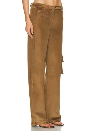 SIEDRES Violette Pant