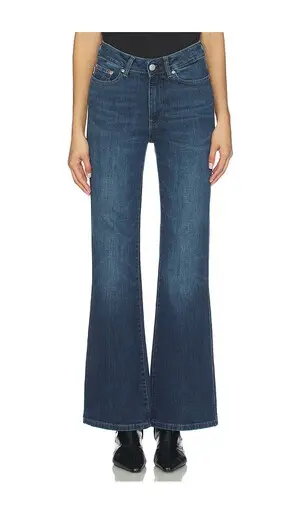 Dl1961 Straight Leg Jeans For Women