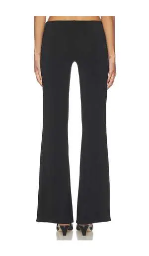 EAVES Ira Low Rise Easy Pant