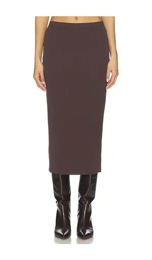 Stretch Pencil Skirts
