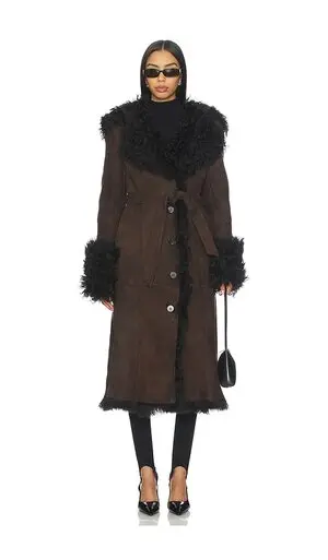 Susanna Chow Coats For Women
