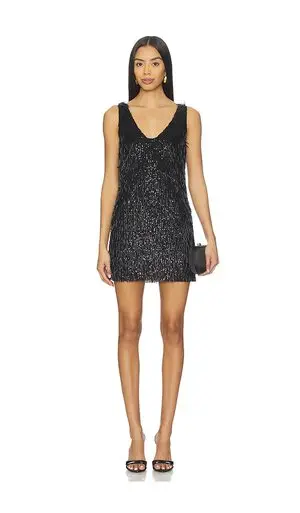 Astr The Label Sequined Cocktail Dresses