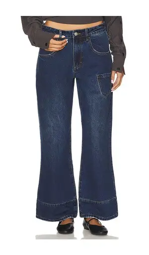With Jean Jeans For Women