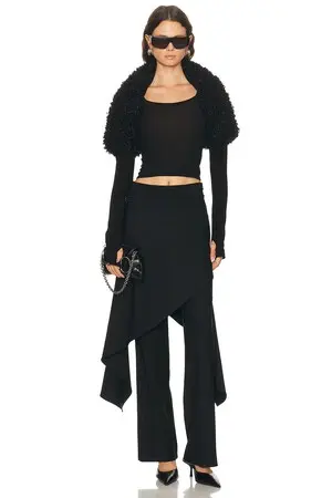 Norma Kamali Long Sleeve Jackets For Women