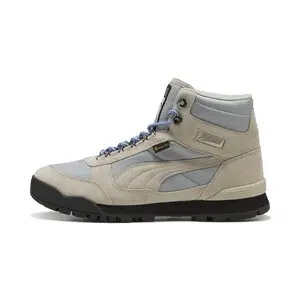 Puma Lace Up Boots For Men
