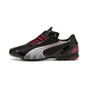 PUMA V-s1 Africa Cup Of Nations Sneakers - Black