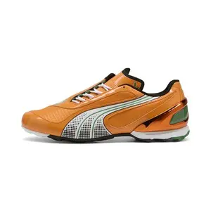 PUMA V-s1 Africa Cup Of Nations Sneakers - Orange