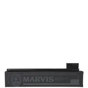 MARVIS Toothbrushblack